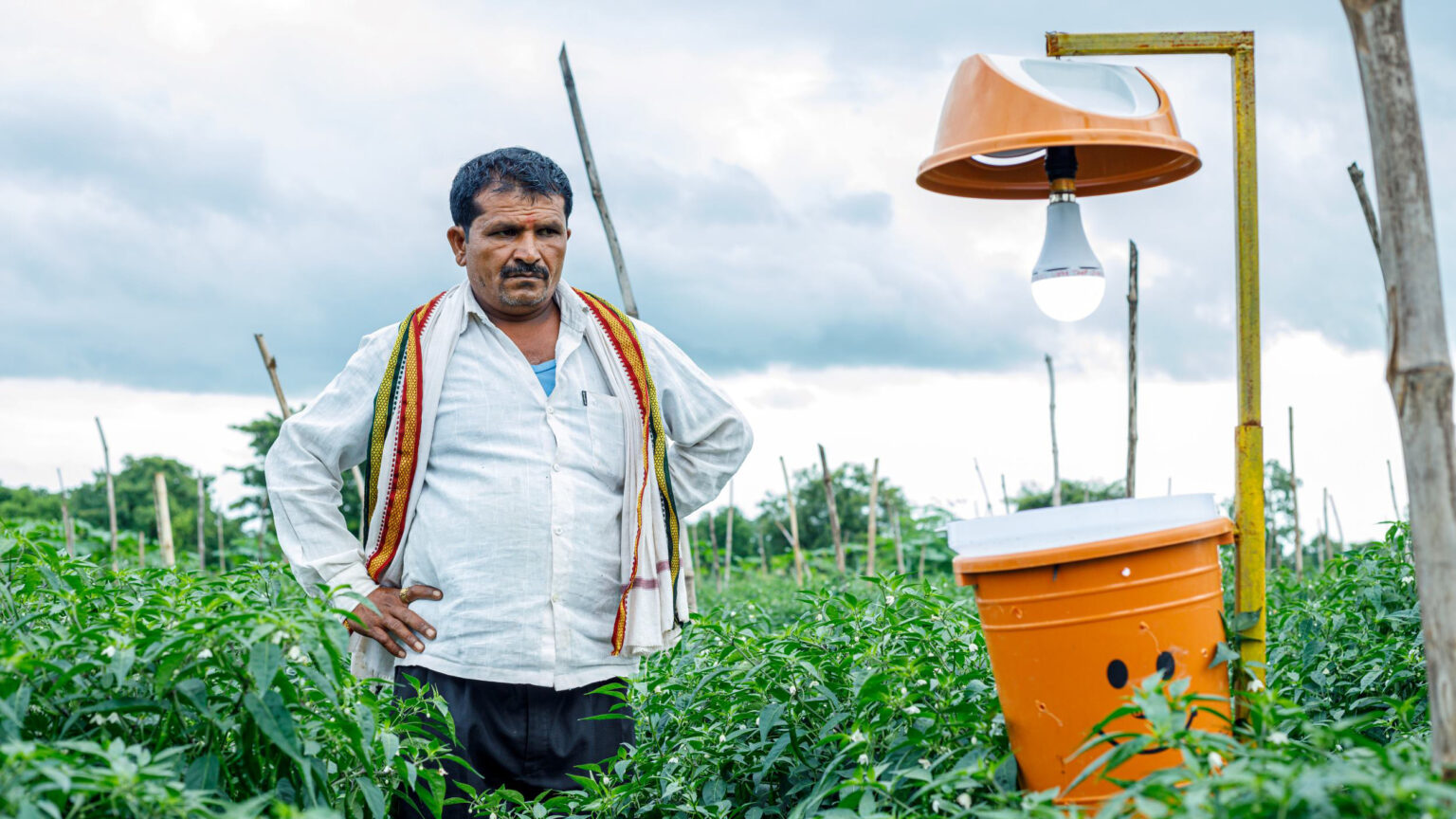 Fund Verified, Innovative Climate Projects | Earth Exponential