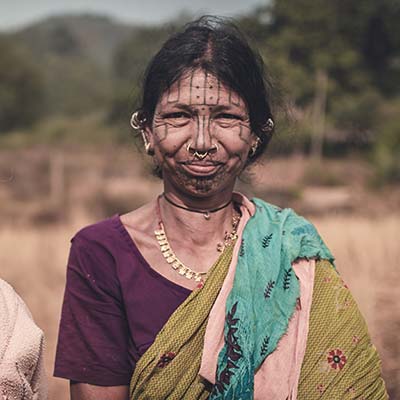 Nature - Earth Exponential